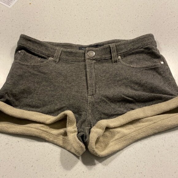 Marc By Marc Jacobs | Shorts | Host Pick Marc By Marc Jacobs French ...